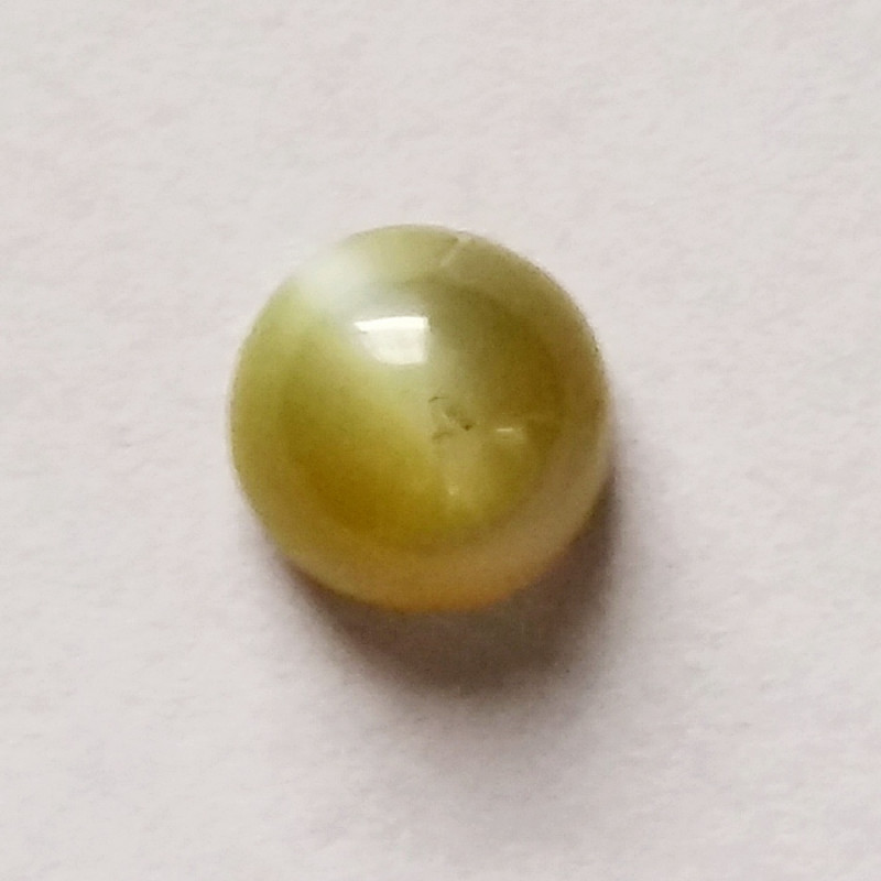 chryzoberyl CE